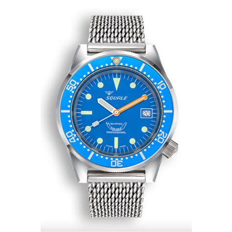 Squale New Watches All Watches