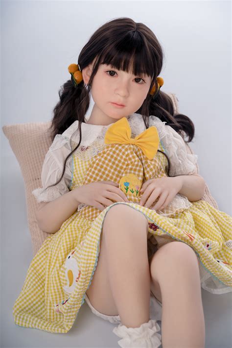 Axb 110cm Tpe 15kg Doll With Realistic Body Makeup Silicone Head Gb47