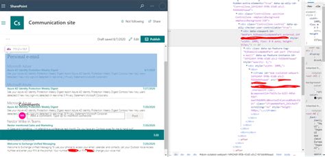 Isolated Webpart Iframe Overlaps With Other Page Elements And Webparts · Issue 6154