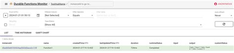 jaliya s blog monitoring azure durable functions using durable