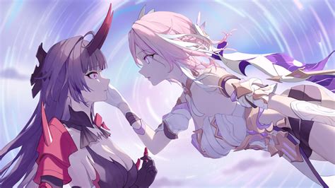 Houkai Rd Honkai Impact Rd Image By Roena Zerochan Anime
