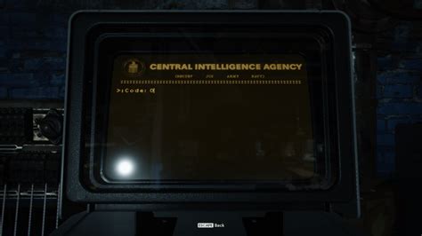 How To Decrypt Floppy Disk For Black Ops Cold War Operation Chaos