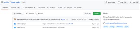 bibliothèques de tableaux JavaScript à utiliser pour une présentation facile des données
