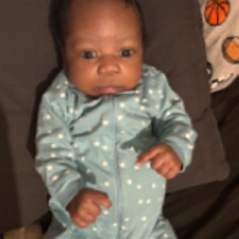 Infant Taylen Artis Obituary In Opelousas At Ford And Joseph Funeral Home