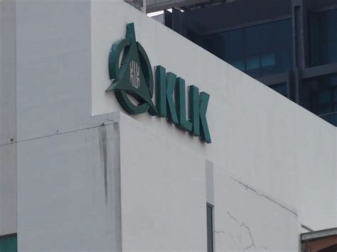 Klk Aims To Meet Yield Target In Fy24 Klse Screener