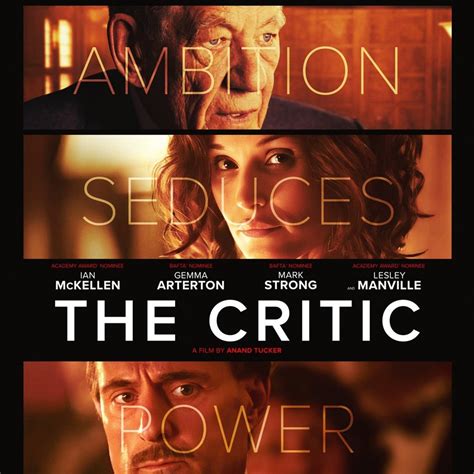 The Critic Ign
