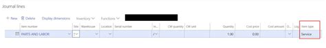d365fo how to write a display method in extensions d365