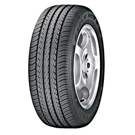 PNEU GOODYEAR EAGLE NCT5 285/45 R21 109 W * RUNFLAT : Norauto.pt
