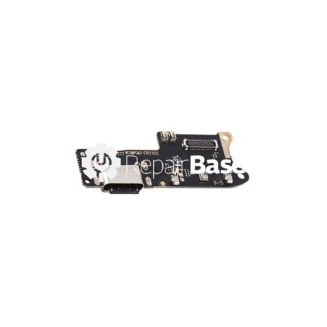 Xiaomi Redmi Note Charging Port Connector Replacement OEM