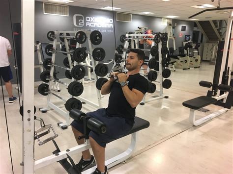 Checklist 5 Dicas Para A PrÁtica De MusculaÇÃo Academia Oxigênio