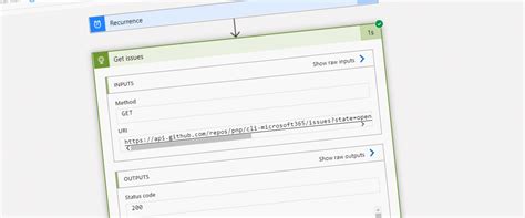 get notified for pnp updates from github · cloudappie