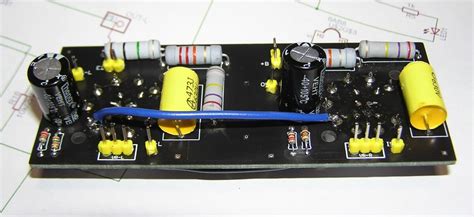 Yahoo オークション 「6ab8 Amp Mini Kit Npo ラジオ少年」向け「電