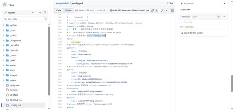 关于github Pages的问题，请指导 7，来自 Anonymous520 搞七捻三 Linux Do