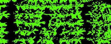 Raster Unsupervised Pixel Classification In Arcgis Pro 240 Iso