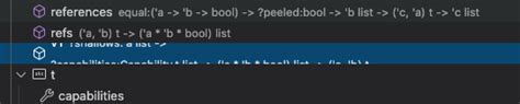 Outline View Element Overflow Issue Microsoft Vscode GitHub