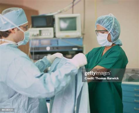 Surgery Prep Photos And Premium High Res Pictures Getty Images
