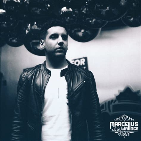 Marcellus Wallace