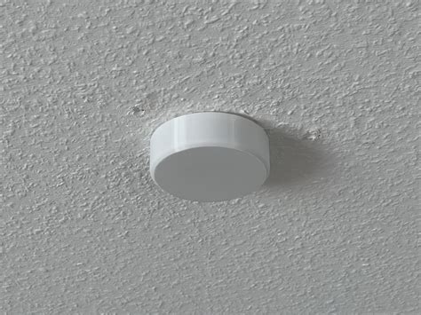 Ceiling Cable Cover No Drilling By Lw Design Download Free Stl