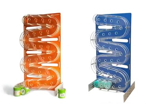 Smd Solder Paste Fifo Storage Shelves Smtnova China First All In