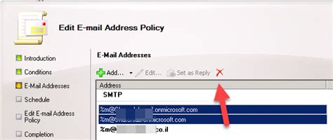 remove hybrid configuration step by step