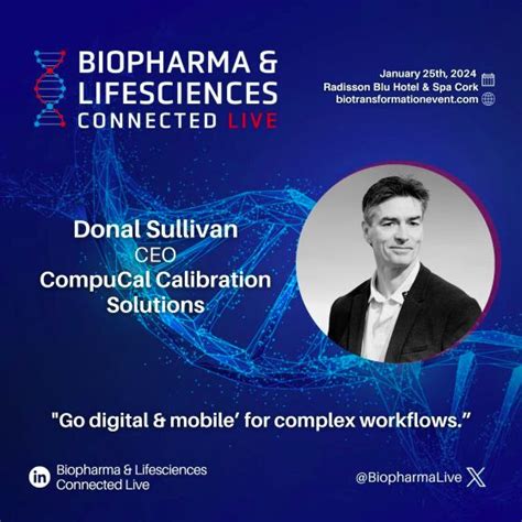 Digitaltransformation Calibrationsoftware Compucalgo Compucal Calibration Solutions