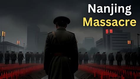 The Tragedy Of Nanking A Dark Chapter In History Youtube