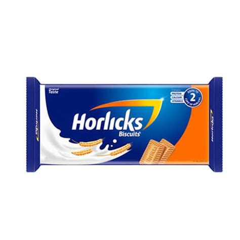 Horlicks Plain Biscuits Hs Akshaya
