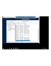 Enabling Windows Active Directory And User Access Controls VWorkstation Jpeg