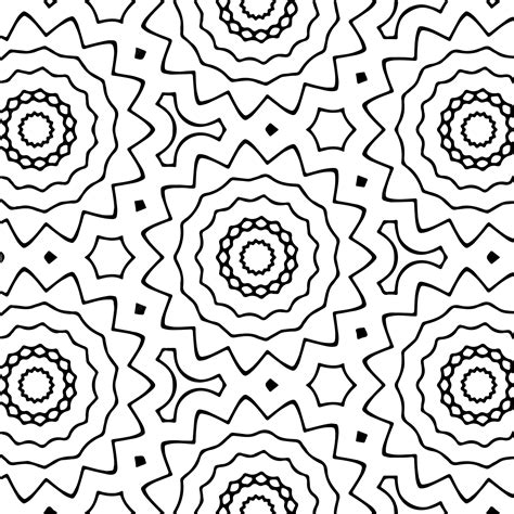 Premium Vector Pattren Design Vector Illustration