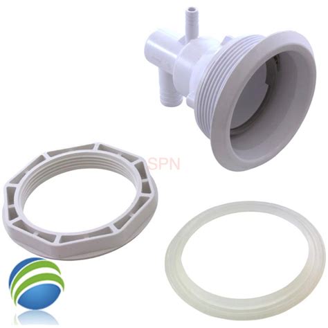 Jet Body Cmp Typhoon 500 For 5 Face Diameter 3 34 Hole Size 3