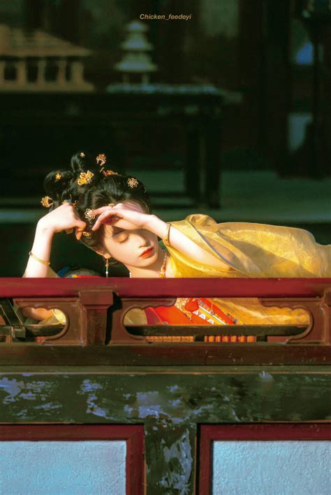 子夜归 高清图片，堆糖，美图壁纸兴趣社区