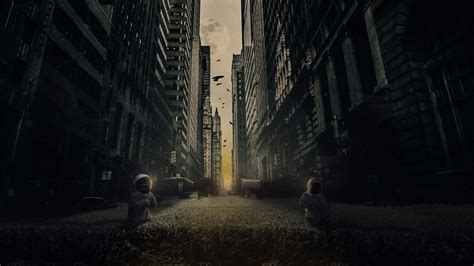 Fondos Oscuros Fondos De Pantalla 4k