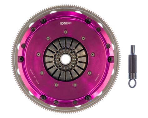 Exedy Hyper Single Clutch 1998 2002 Pontiac Firebird 2004 2006 Pon