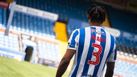 Corrie Ndaba Pens Three Year Deal Kilmarnock Fc