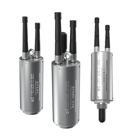 Quality Telemetry Noise Logger Manufacturer And Supplier