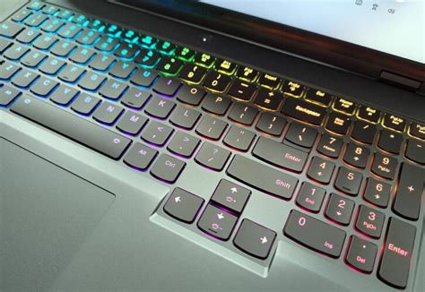 Geek Review Lenovo Legion Pro I Geek Culture