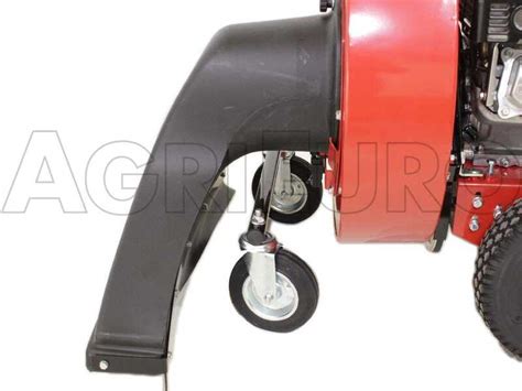 Benassi Af200sl Leaf Vacuum Gx200 Best Deal On Agrieuro