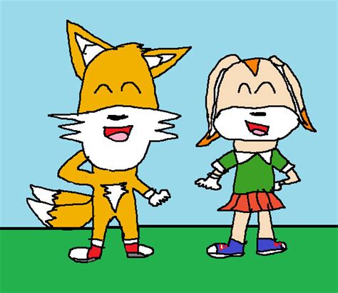 Tailcream Amys Old Clothes By Jcfanfics On Deviantart