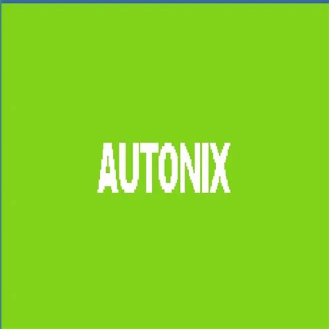 Autonix Photoelectric Sensor At ₹ 1200piece In Mumbai Id 20642069397