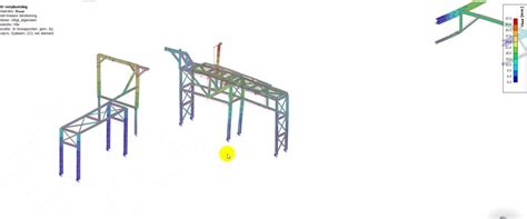 Video Dariush Dolatshahi On Linkedin Pipeline Structural Design