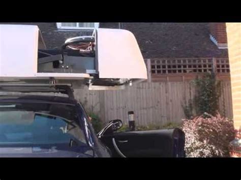 The Braun Chair Topper Youtube