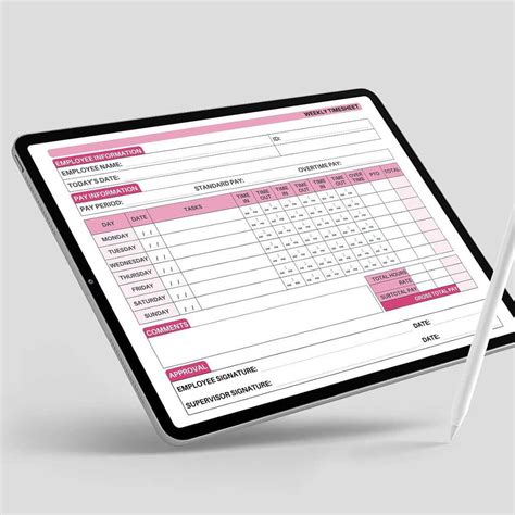 Free Printable Assignment Sheets For Students Free Printable Assignment Sheets For Students