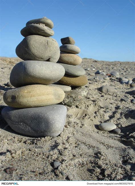 Granite Pebblestone Texture Stock Images By Megapixl