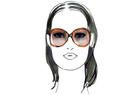 What Are The Best Sunglasses For A Narrow Face Sunglasses And Style Blog