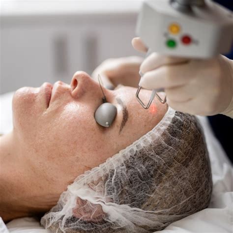 Co2 Dot Laser Skinbox Clinics