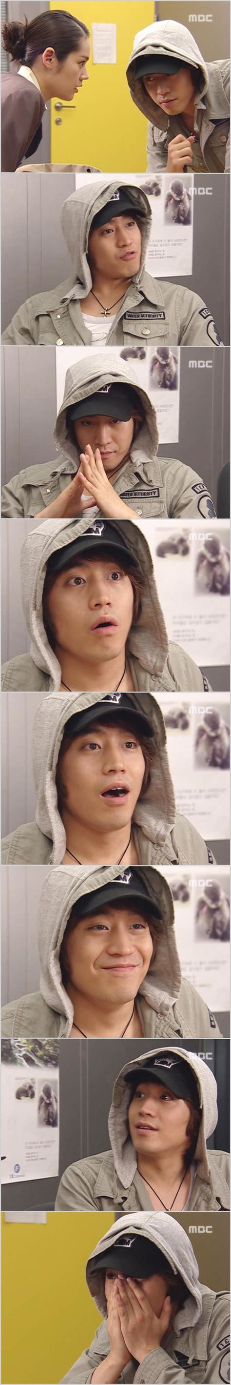 Super Rookie Picture Drama Hancinema