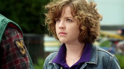 Claire Degrassi Katie Jake Eli And Clare