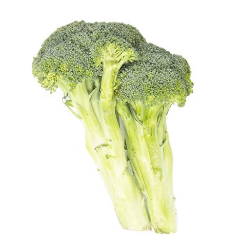 Buy Organic Broccoli 1 Count Safeway Canada