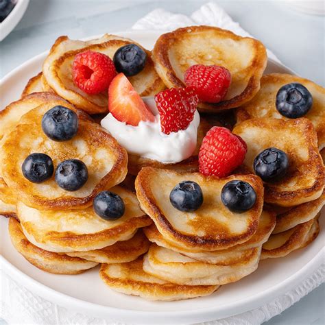 Muffin Mix Mini Pancakes Martha White® Muffin Mix Mini Pancakes Martha White®