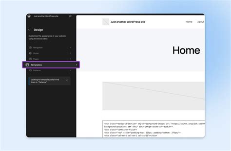 What Is WordPress Full Site Editing DreamHost